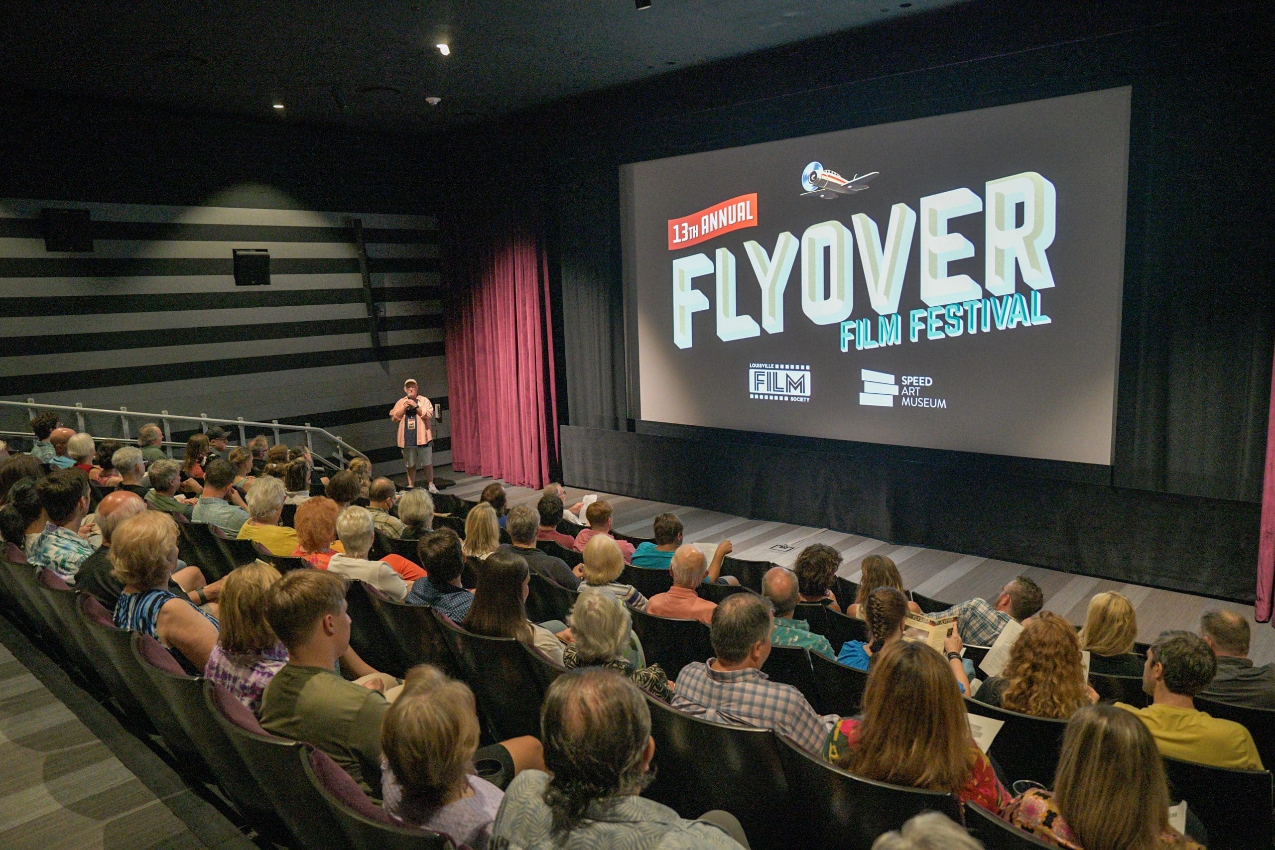 Takeaways From The Flyover Film Festival’s Filmmaker Panel | Louisville ...