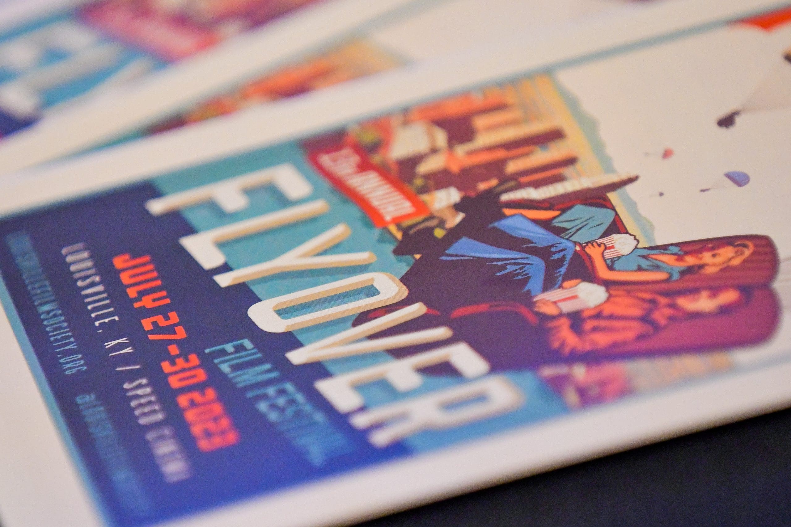 Meet The Creators: The Stories Behind 3 Films Showing At Flyover Film ...