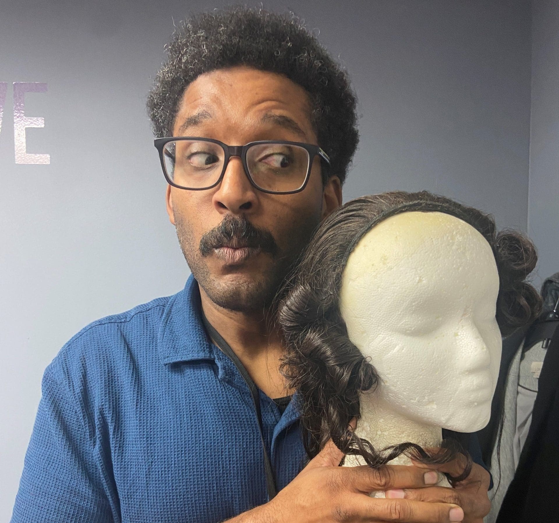 Netflix Series WRESTLERS Spotlights Louisville’s Ohio Valley Wrestling | Louisville Film Society