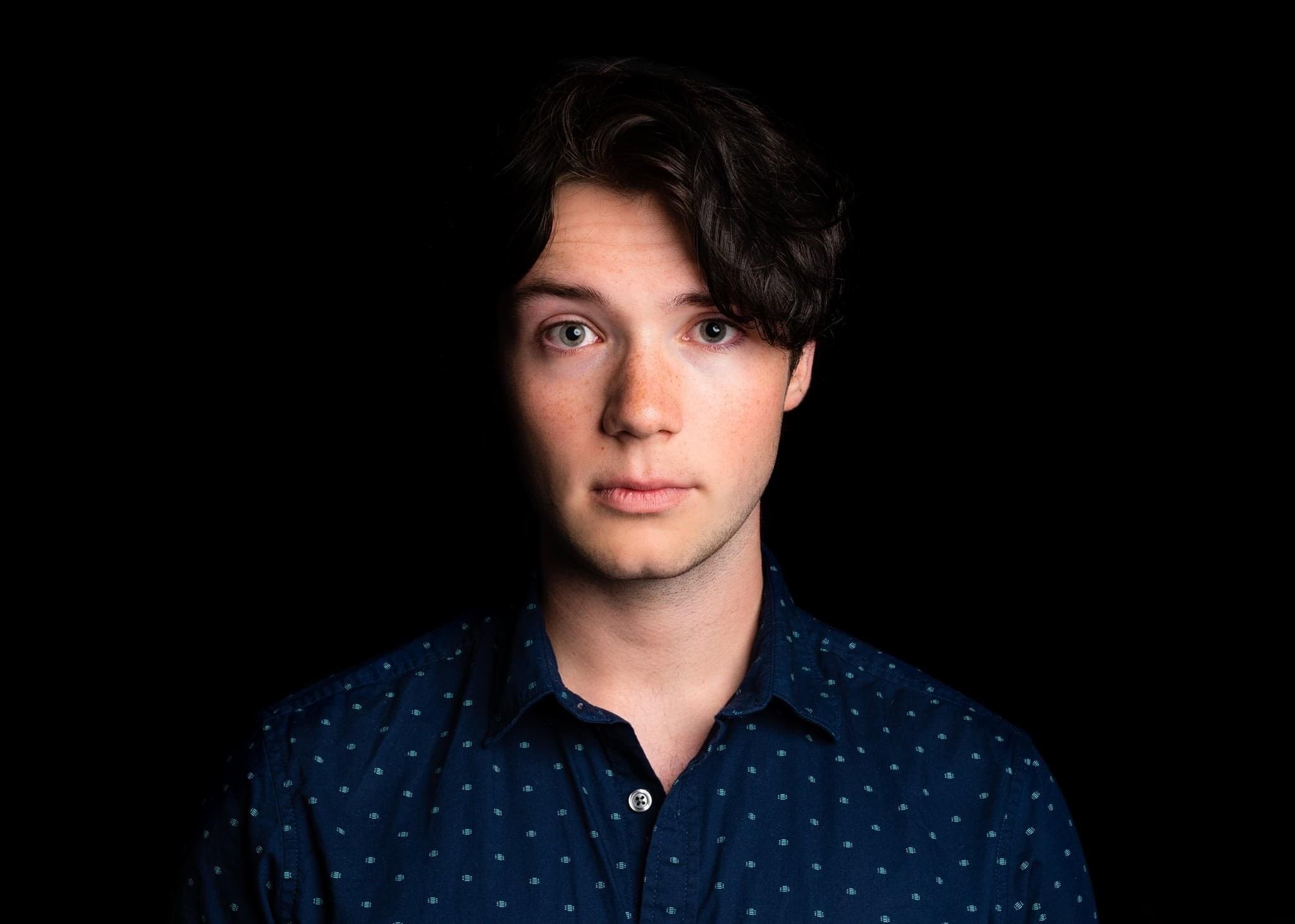 Interview: Christian Straub, Producer of IF THE TREES HEARD US ...