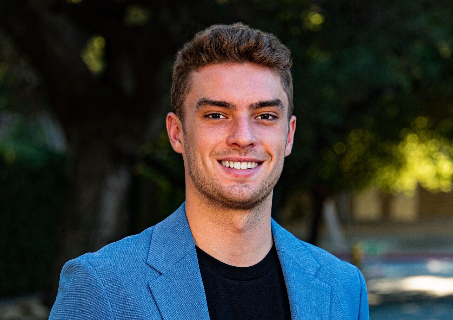 Interview: Ian Odermatt, Director of AMPHIBIA | Louisville Film Society