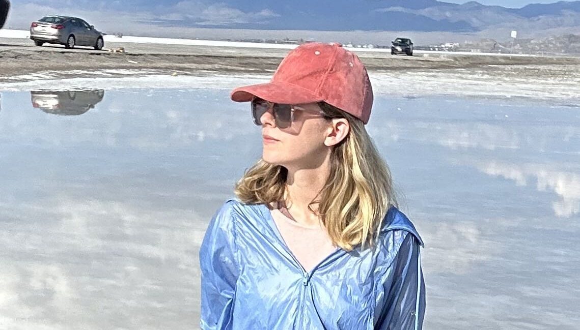 Interview: Alina Verenich, 2nd AD | Louisville Film Society