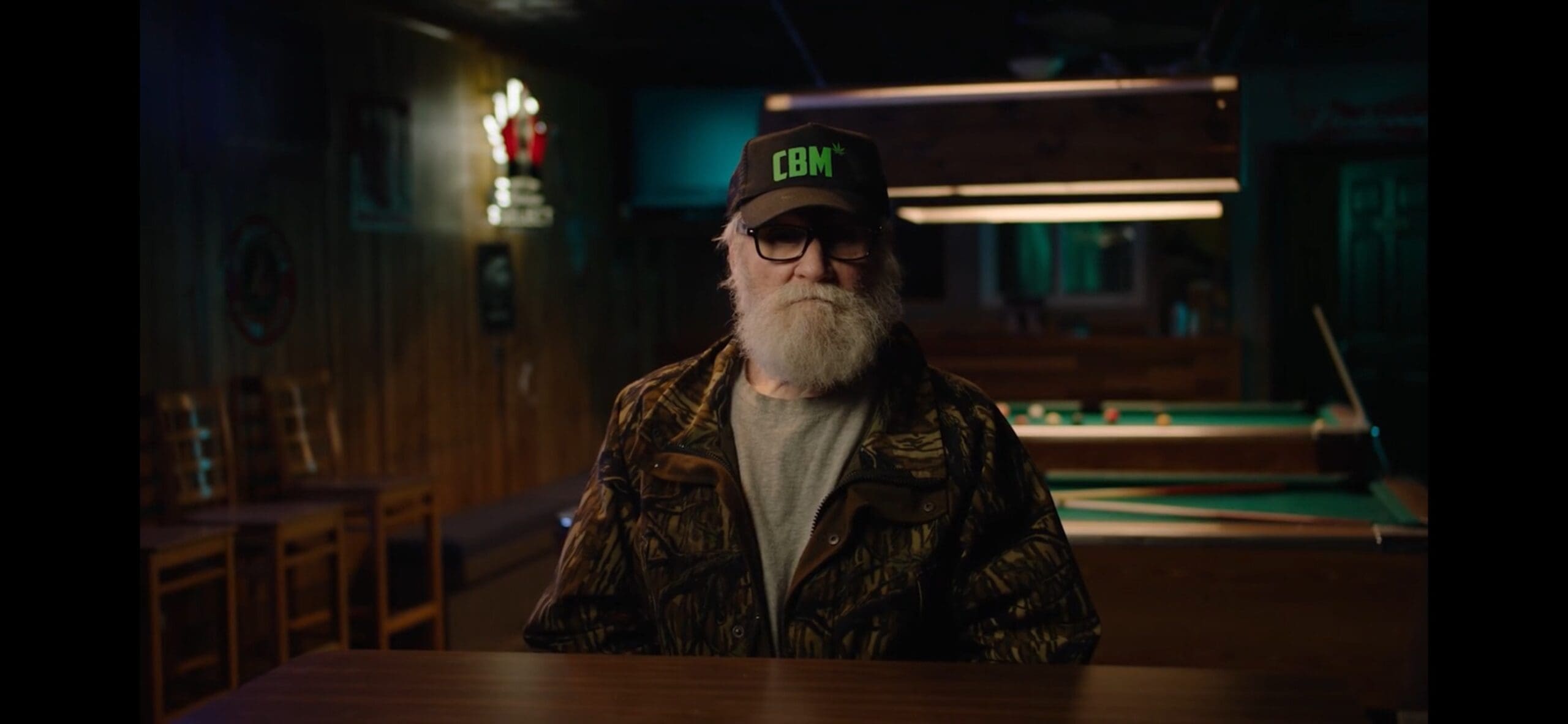 Cornbread Mafia | Louisville Film Society