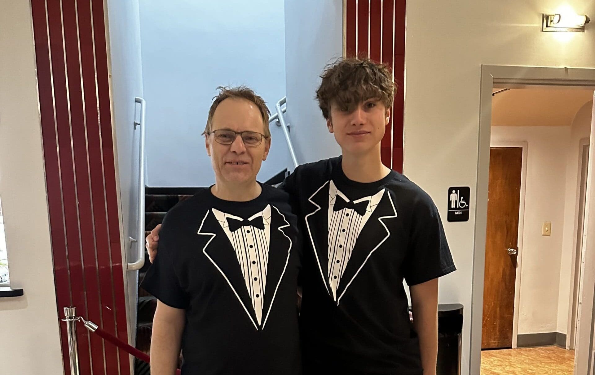 Interview: Tom C. Hunley, Professor at WKU | Louisville Film Society