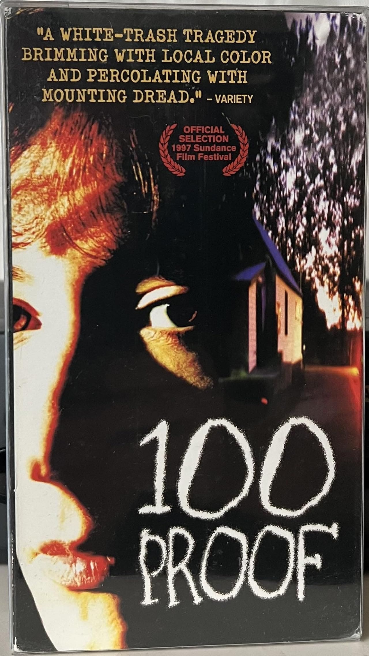 100 Proof | Louisville Film Society