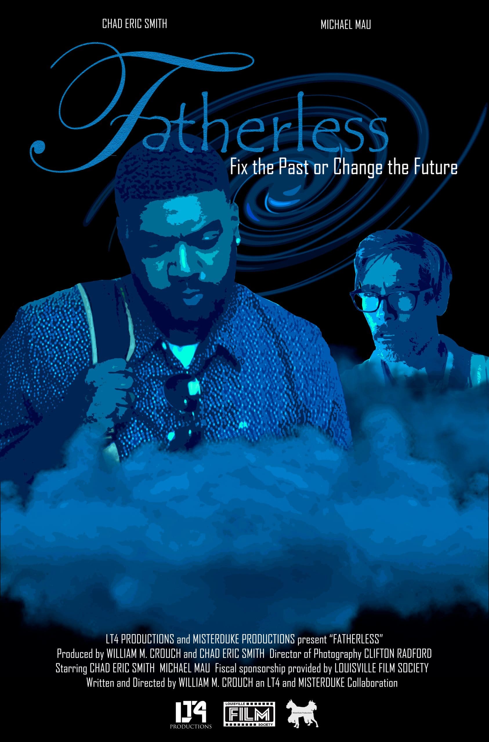 Fatherless | Louisville Film Society