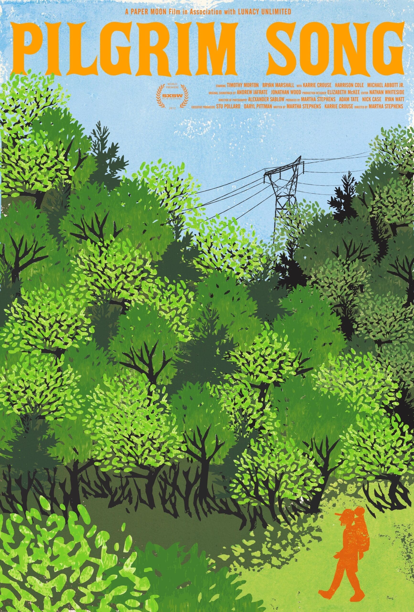 Pilgrim Song | Louisville Film Society