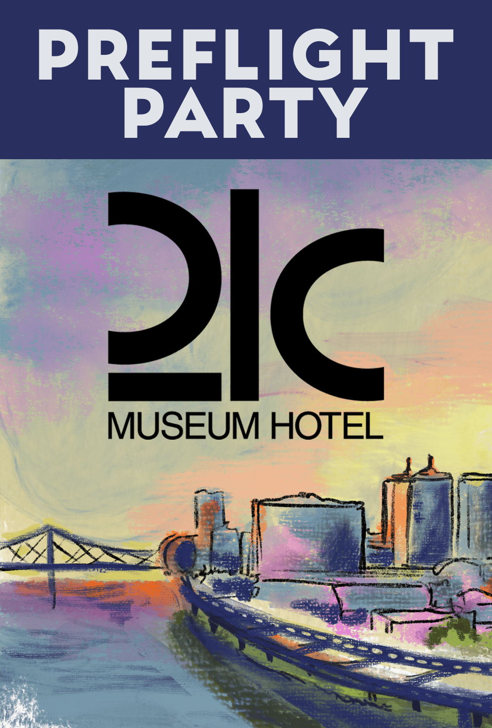 2024 Flyover Film Festival | Louisville Film Society