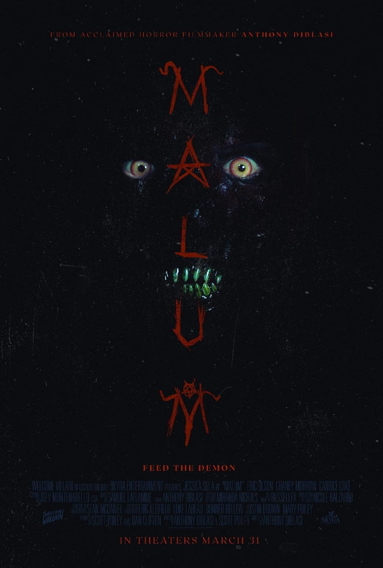 Malum | Louisville Film Society