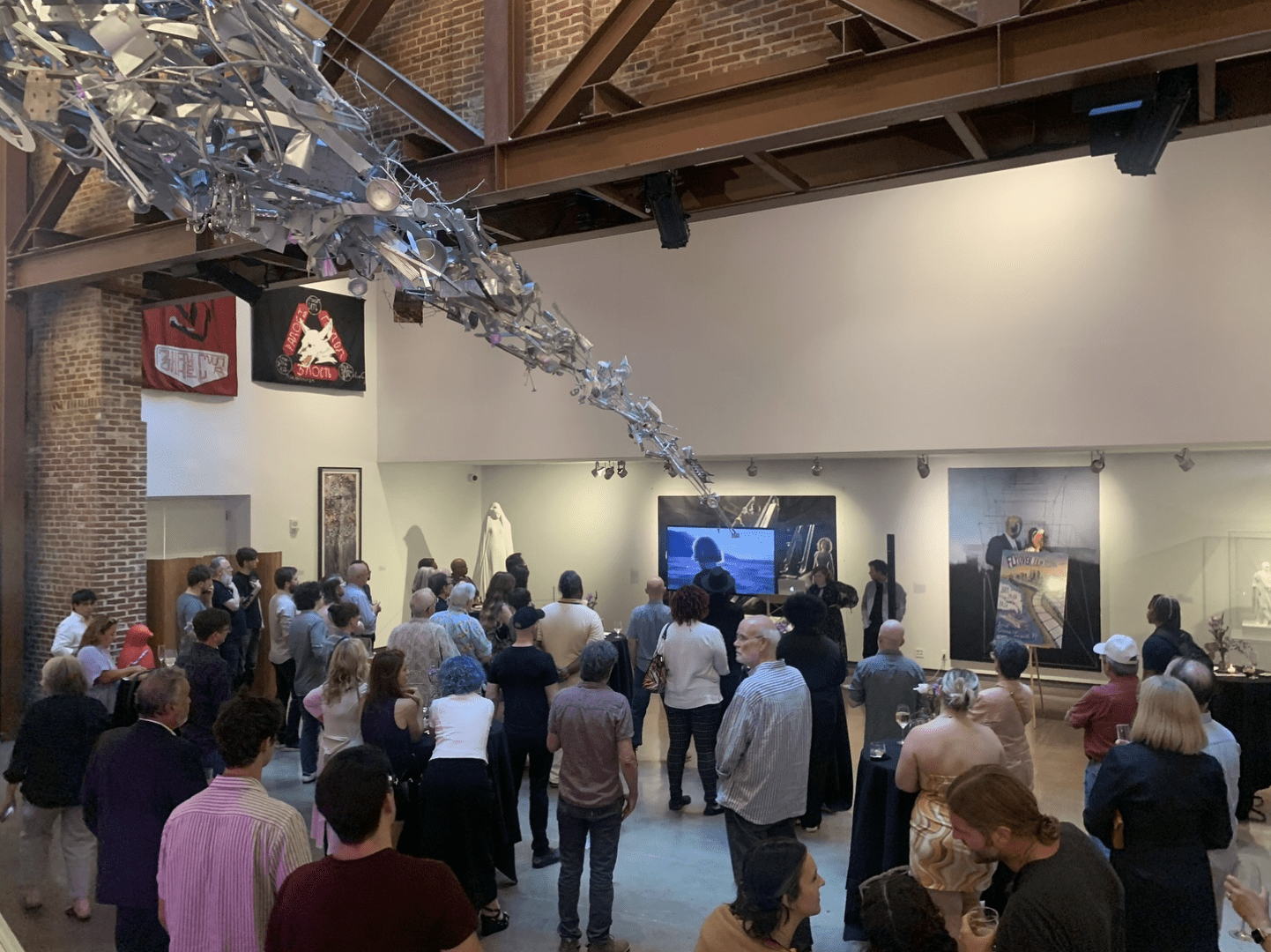 Preflight Party for Flyover Film Festival | Louisville Film Society