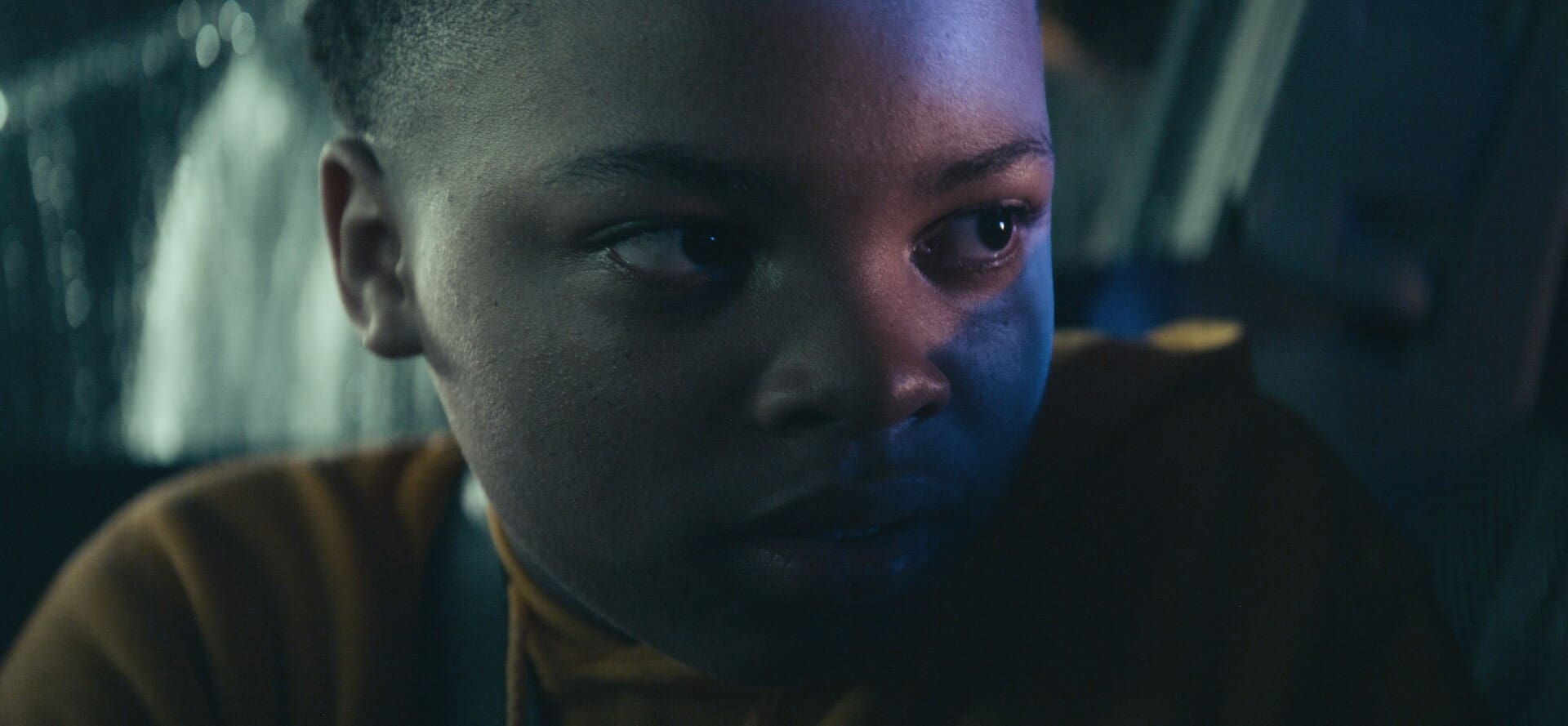 Flyover x Baxter: Shorts Block (Flyover Day 5) | Louisville Film Society